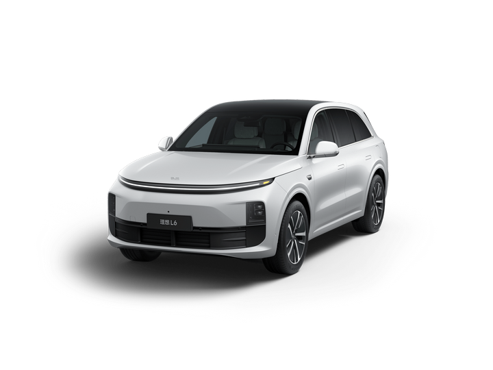 Lixiang L6 Երևան | Նոր Pro և Max մոդելներ Հայաստանում